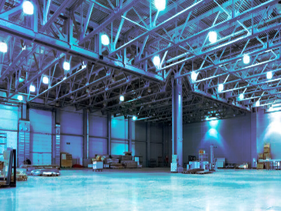 PROIECTUS | ENGINEERING FOR INDUSTRY